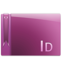 InDesign CS5 Icon - Adobe CS5 Icons - SoftIcons.com