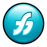 Macromedia Freehand 8 Icon - Adobe Family Icons - SoftIcons.com