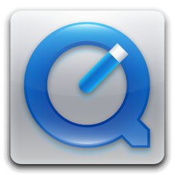 QuickTime 2 Icon - Variations Icons 3 - SoftIcons.com
