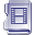 Purple Movies Icon - Rise Folder Icons - SoftIcons.com
