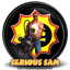 Serious Sam - The First Encounter 1 Icon - Mega Games Pack 24 Icons ...