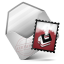 Mail Red Icon - IconFinder Icons - SoftIcons.com