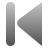 Toolbar Last Media Icon - Web0.2ama Icons - SoftIcons.com